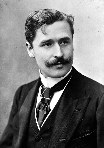 Georges Feydeau - Alchetron, The Free Social Encyclopedia