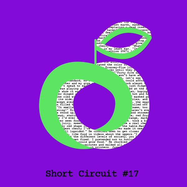 A New Kind of Literary Pulse - Short Édition